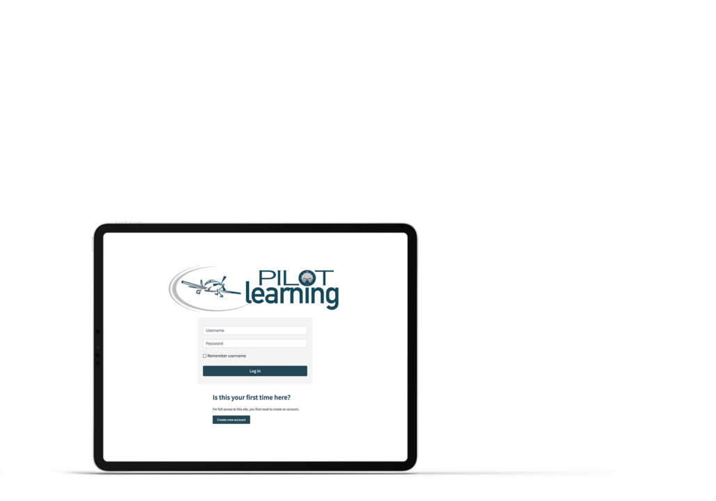 Private Pilot Theoretical Syllabus - Pilot Learning ATO